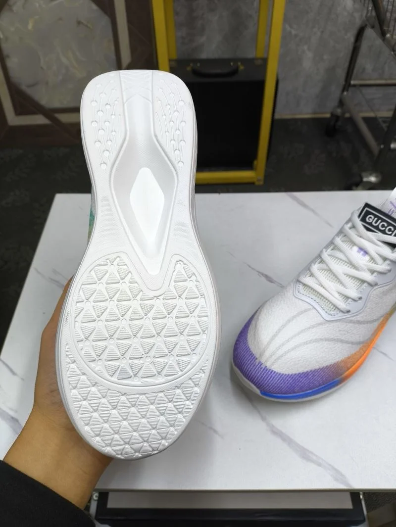 Affordable Gucci Low Shoes