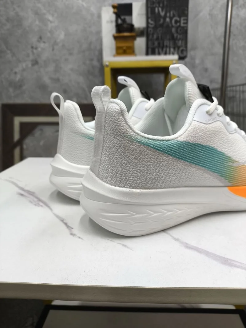 Affordable Gucci Low Shoes