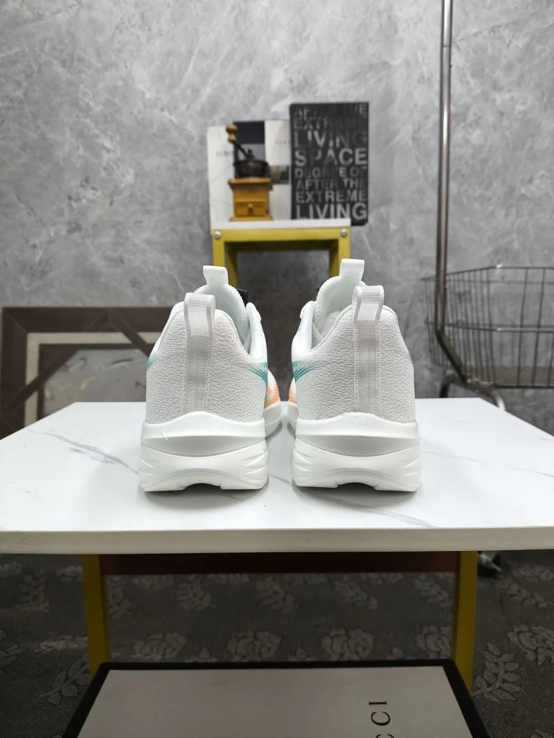 Affordable Gucci Low Shoes
