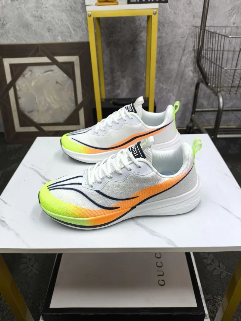 Gucci Low Shoes