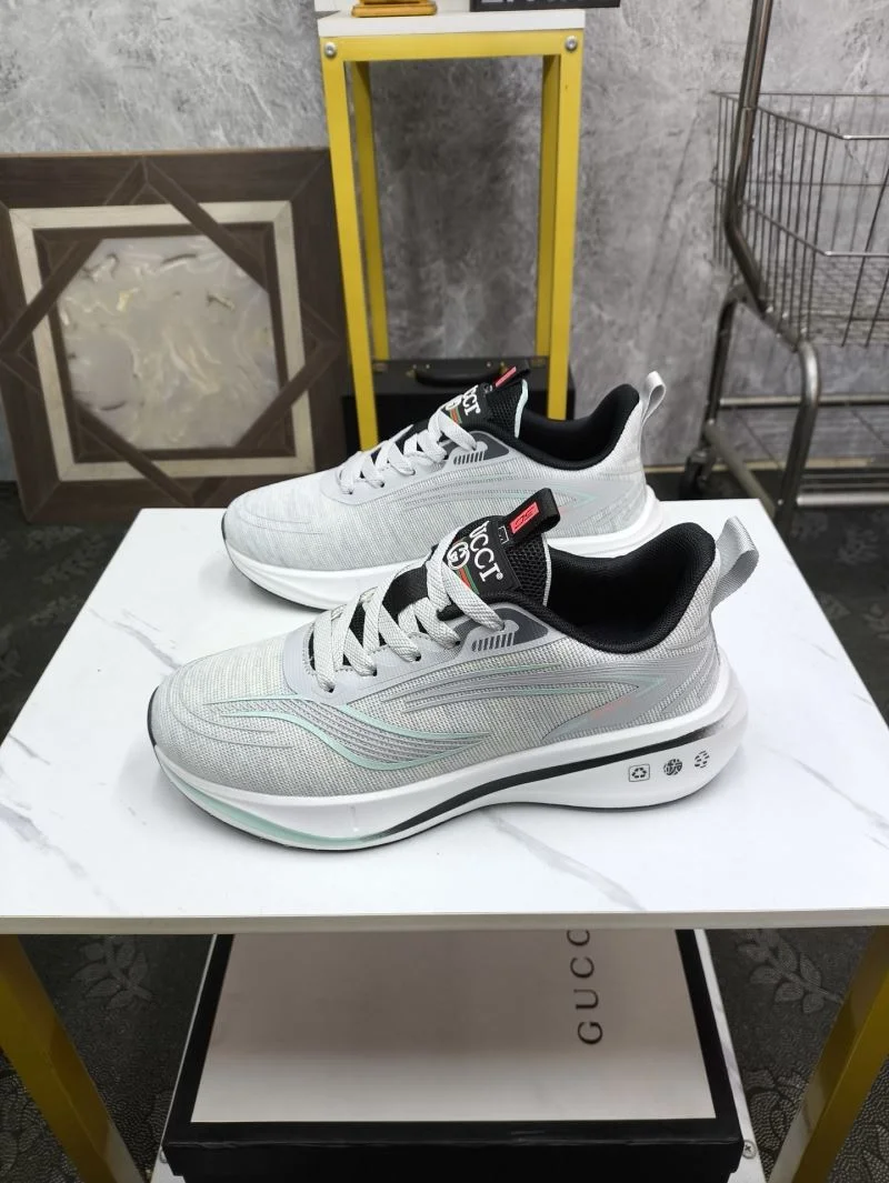 Gucci Low Shoes