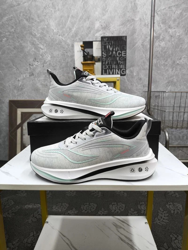 Discounted Gucci Low Shoes