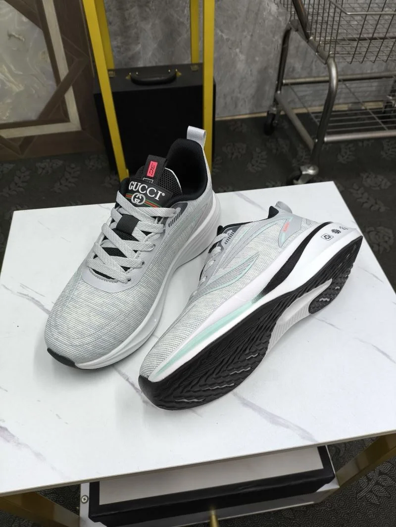 Discounted Gucci Low Shoes