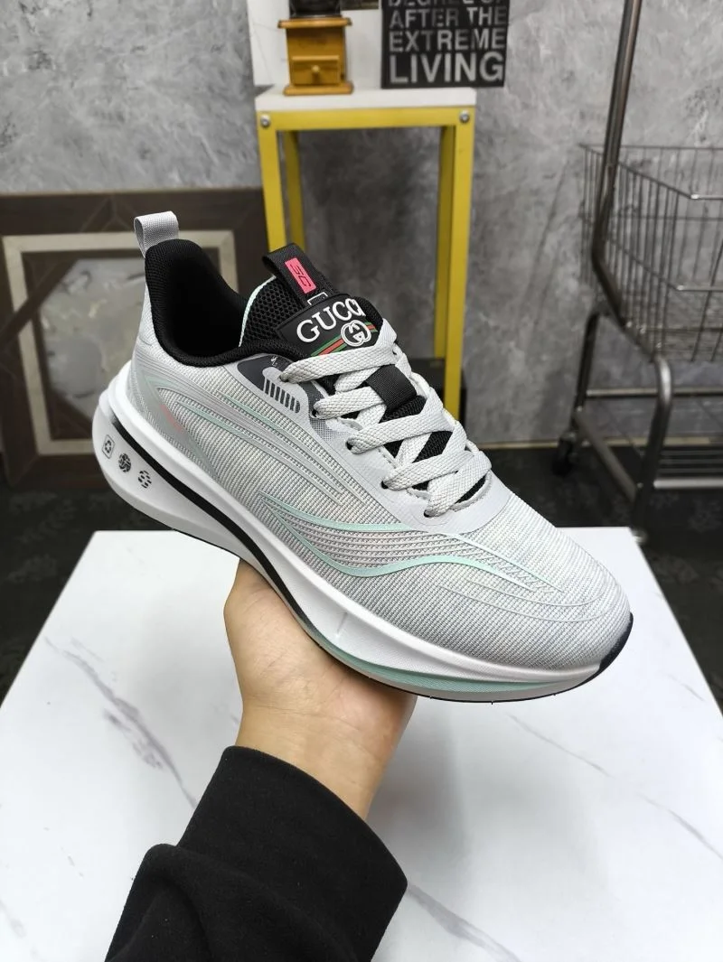 Discounted Gucci Low Shoes