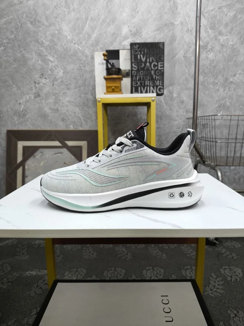 Discounted Gucci Low Shoes