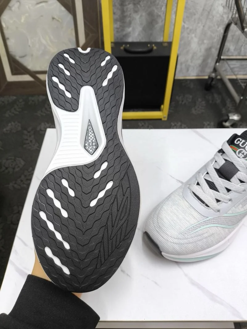 Discounted Gucci Low Shoes