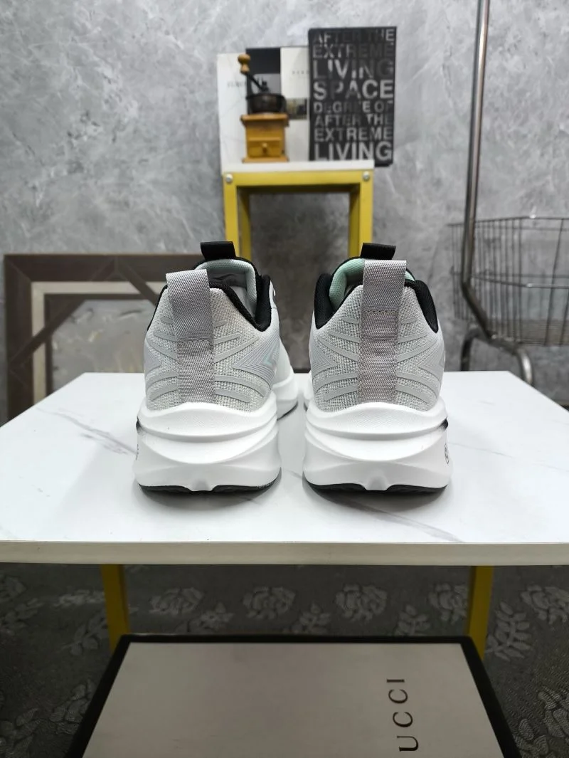 Discounted Gucci Low Shoes