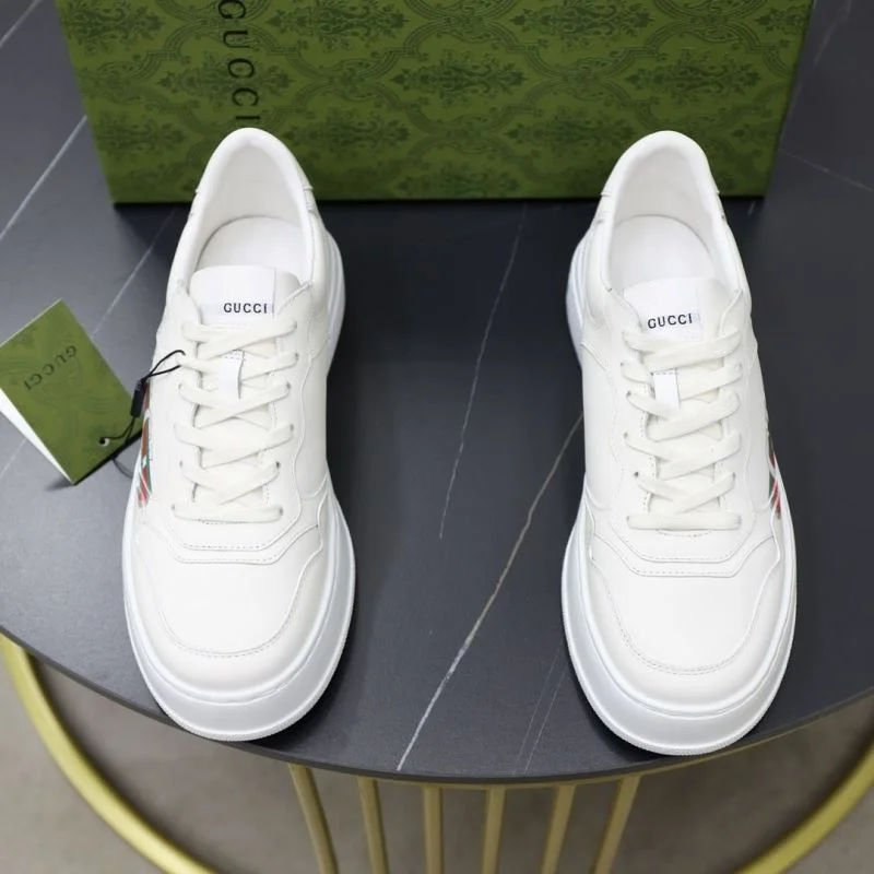 Gucci Low Shoes