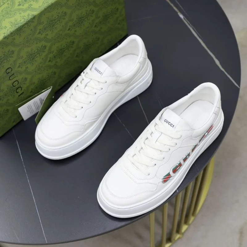 Economical Gucci Low Shoes