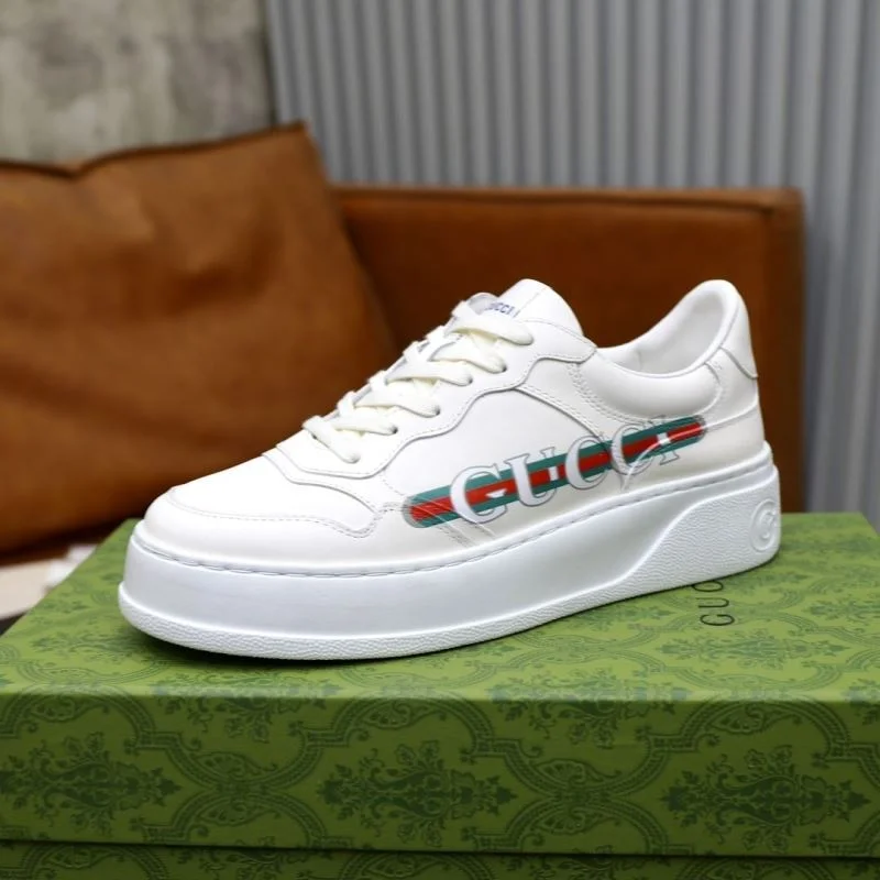 Economical Gucci Low Shoes