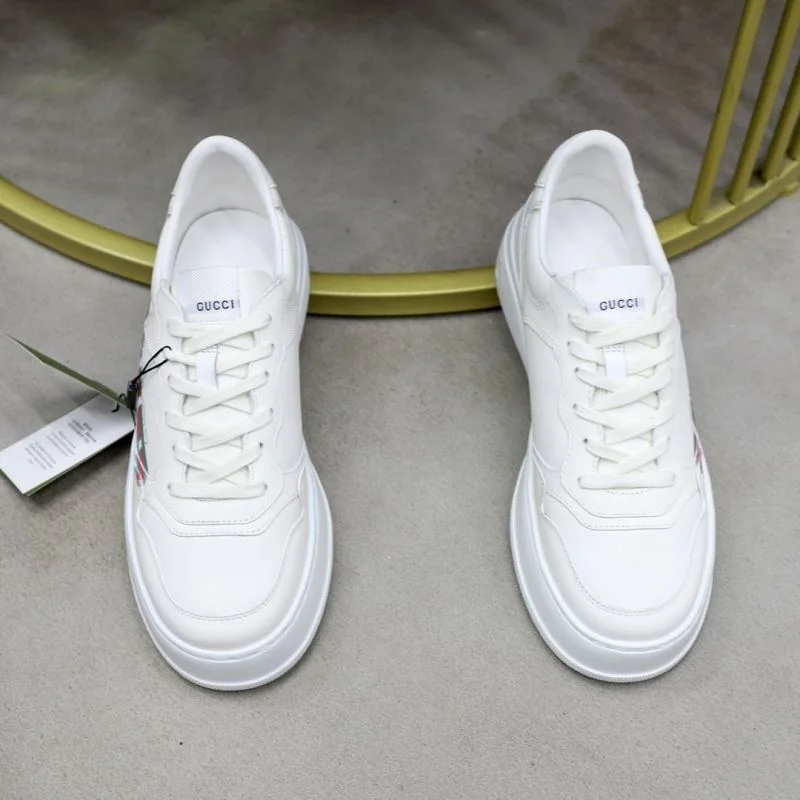 Economical Gucci Low Shoes