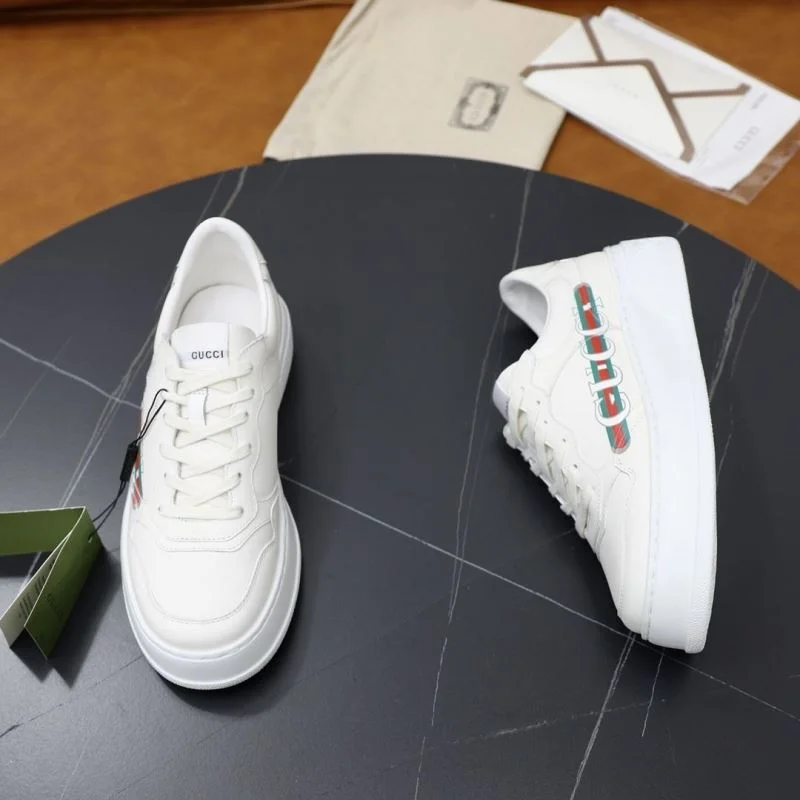 Economical Gucci Low Shoes