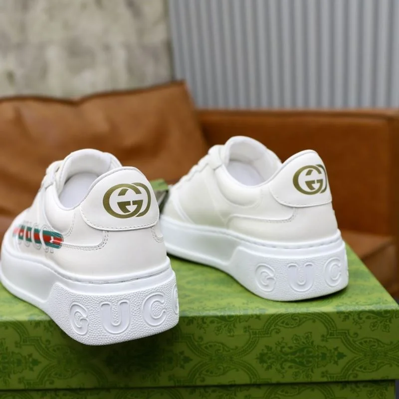 Economical Gucci Low Shoes