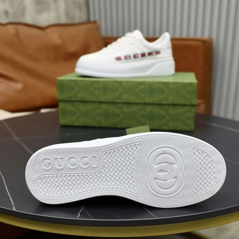 Economical Gucci Low Shoes