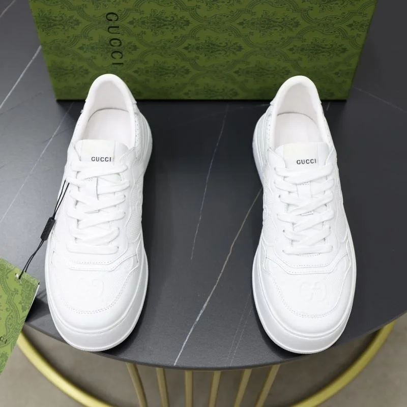 Gucci Low Shoes