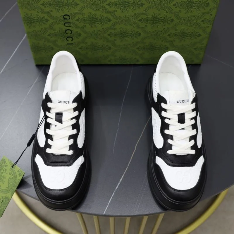 Gucci Low Shoes