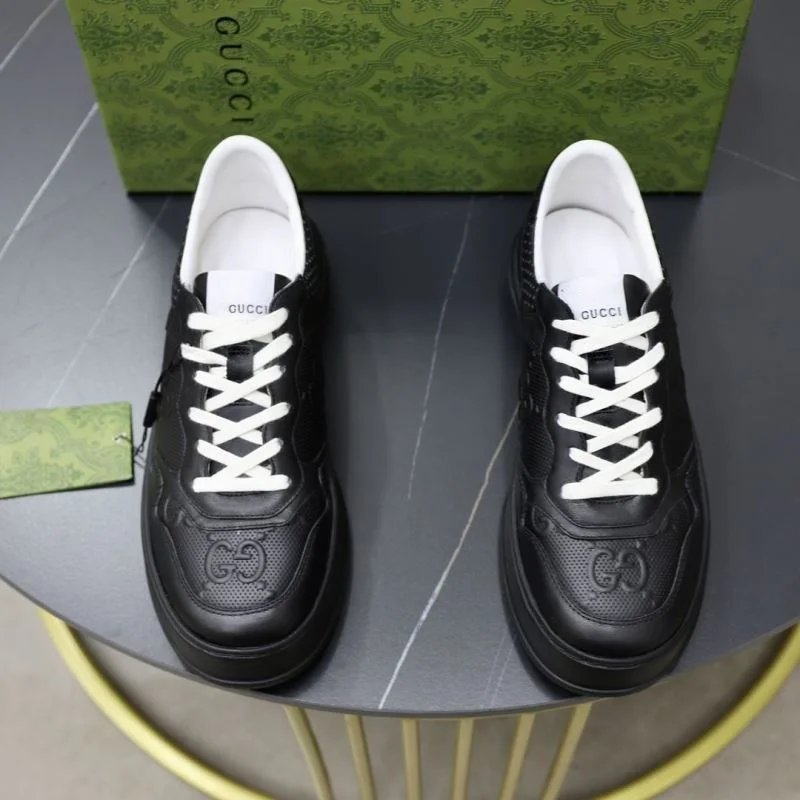 Gucci Low Shoes