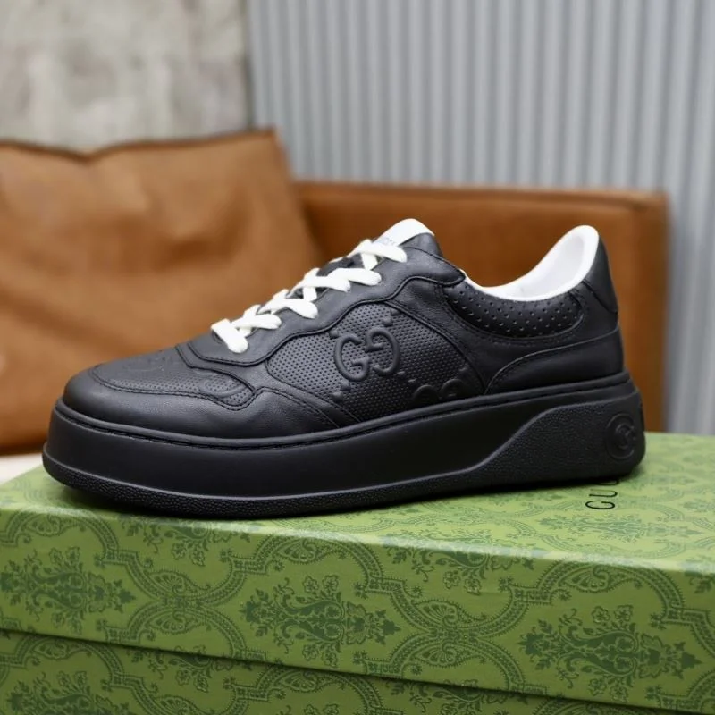 Economical Gucci Low Shoes