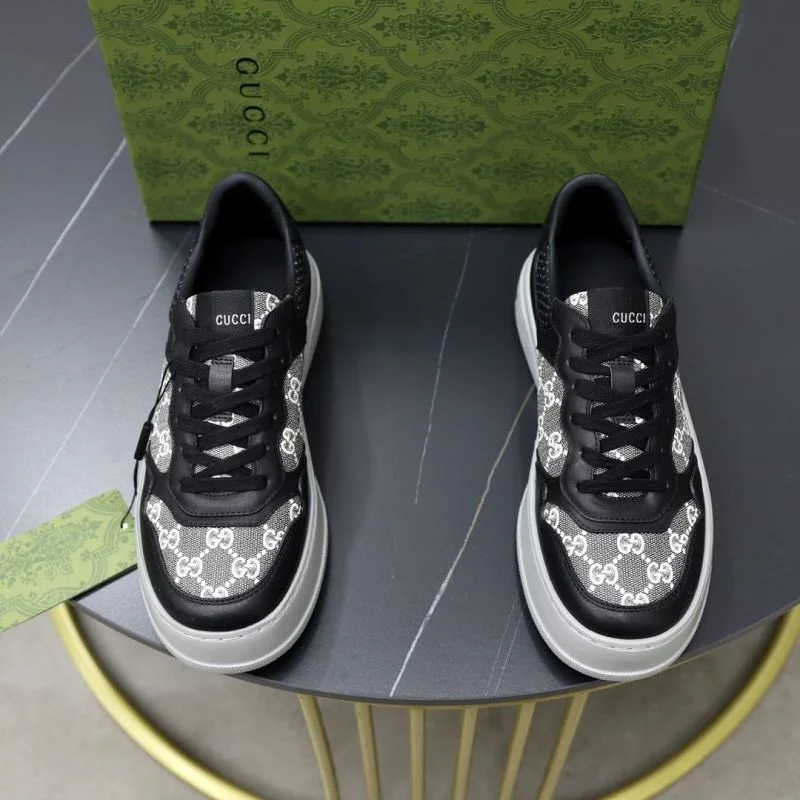 Gucci Low Shoes