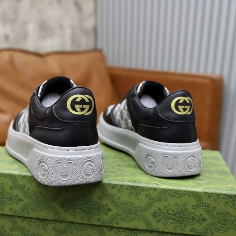 Top match Gucci Low Shoes