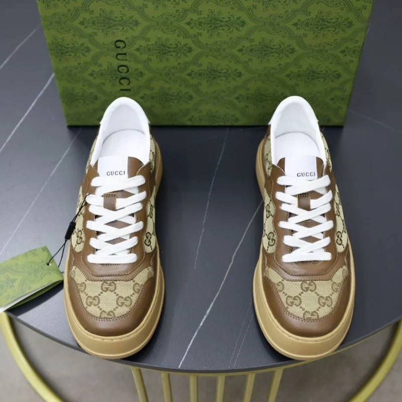 Gucci Low Shoes