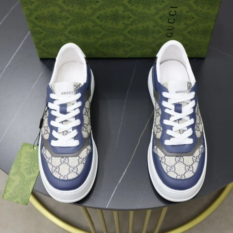 Gucci Low Shoes