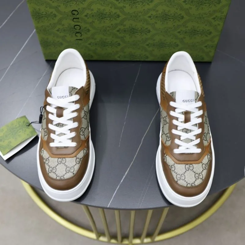 Gucci Low Shoes