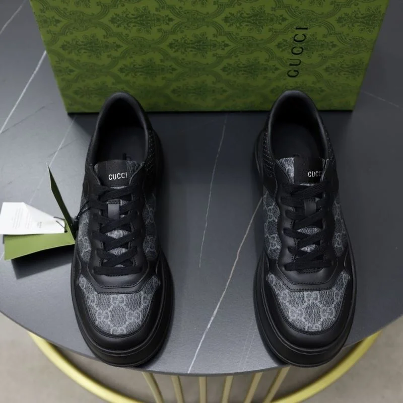 Gucci Low Shoes