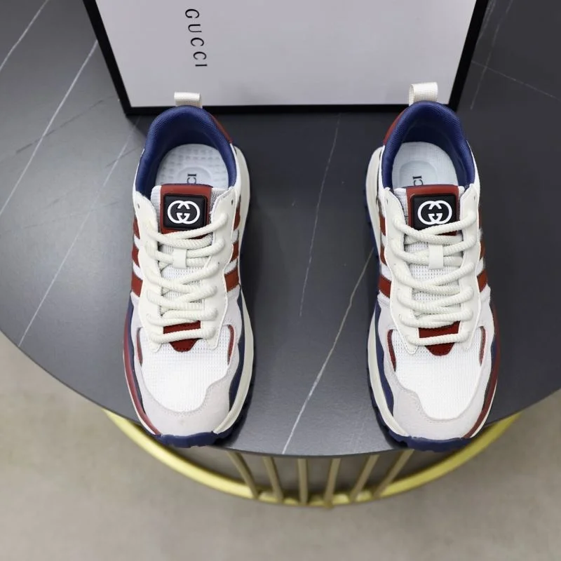 Gucci Low Shoes