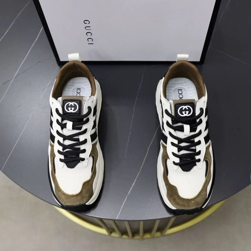 Gucci Low Shoes