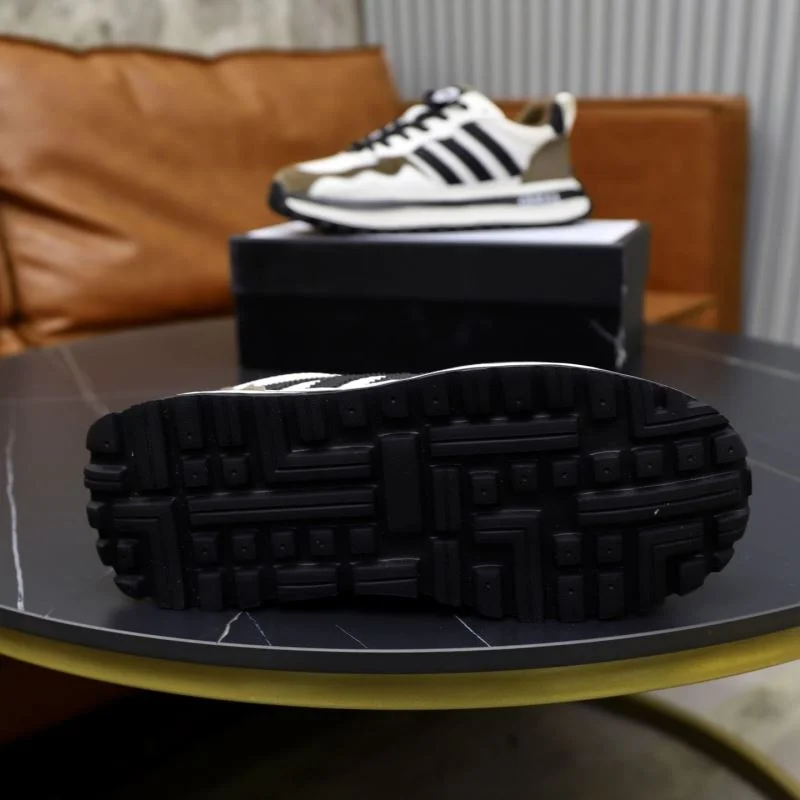 Real Gucci Low Shoes