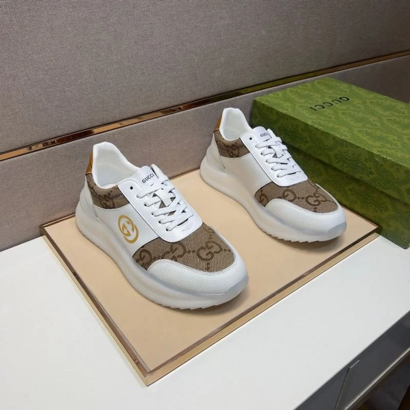 Gucci Low Shoes