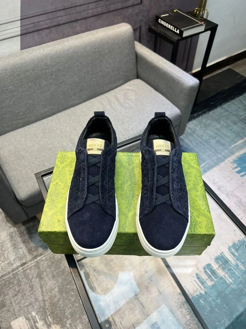 Gucci Low Shoes