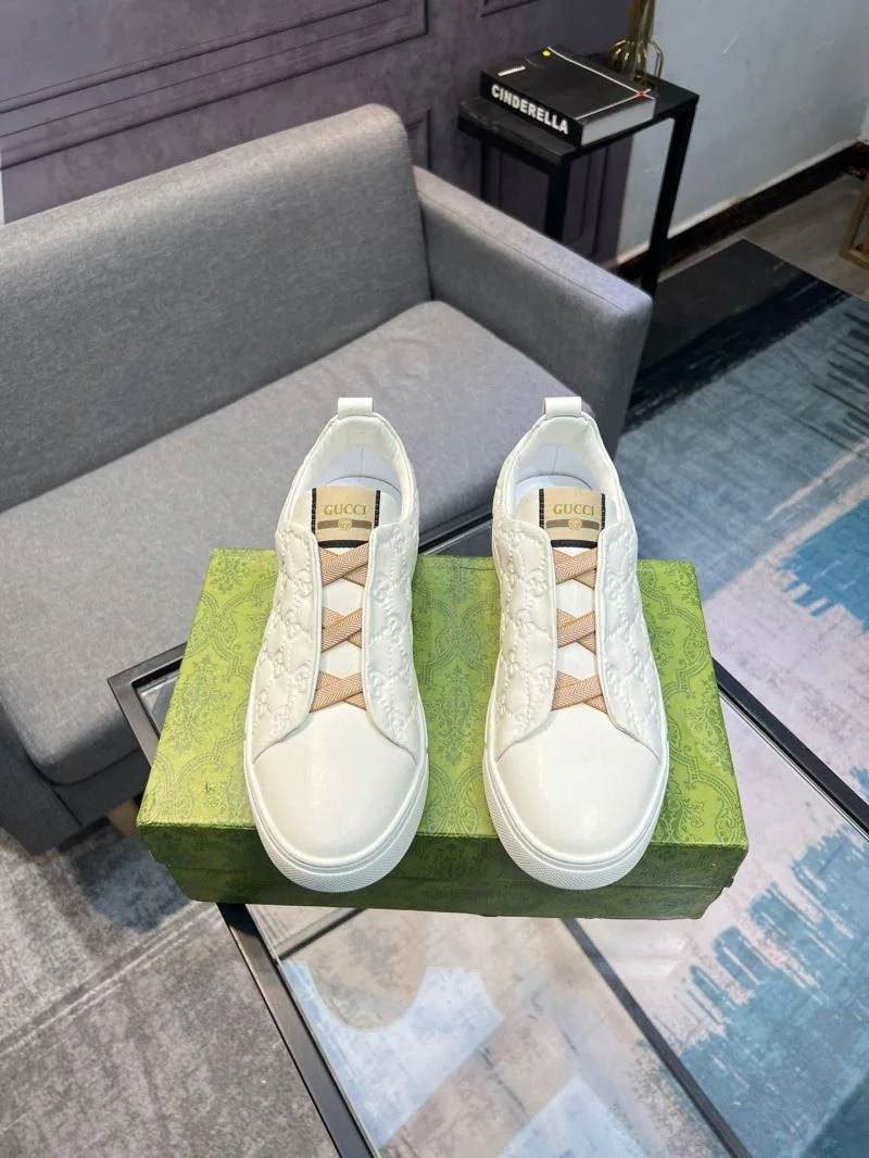 Gucci Low Shoes