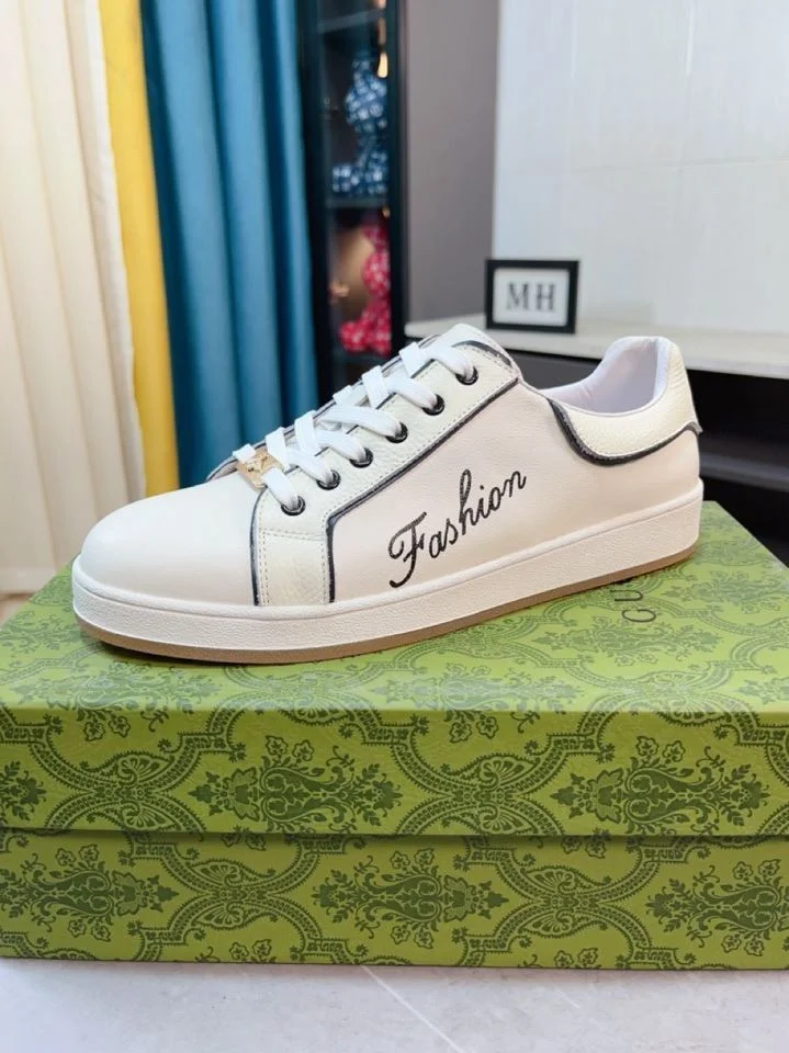 Gucci Low Shoes