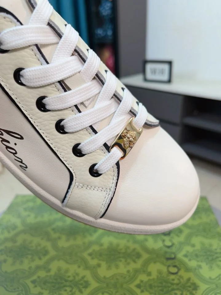 Budget-friendly Gucci Low Shoes