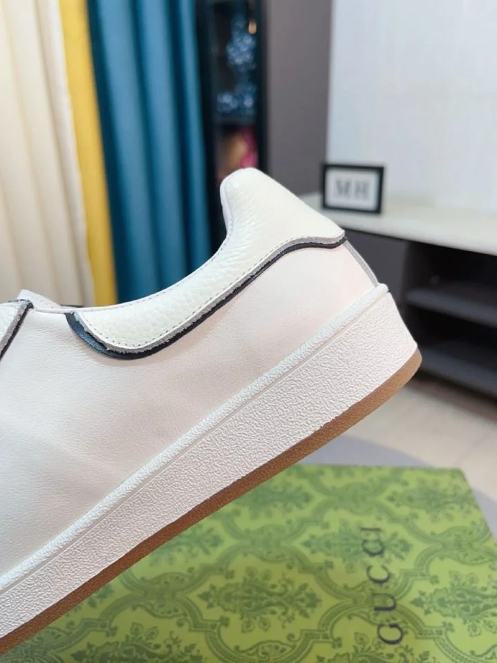 Budget-friendly Gucci Low Shoes