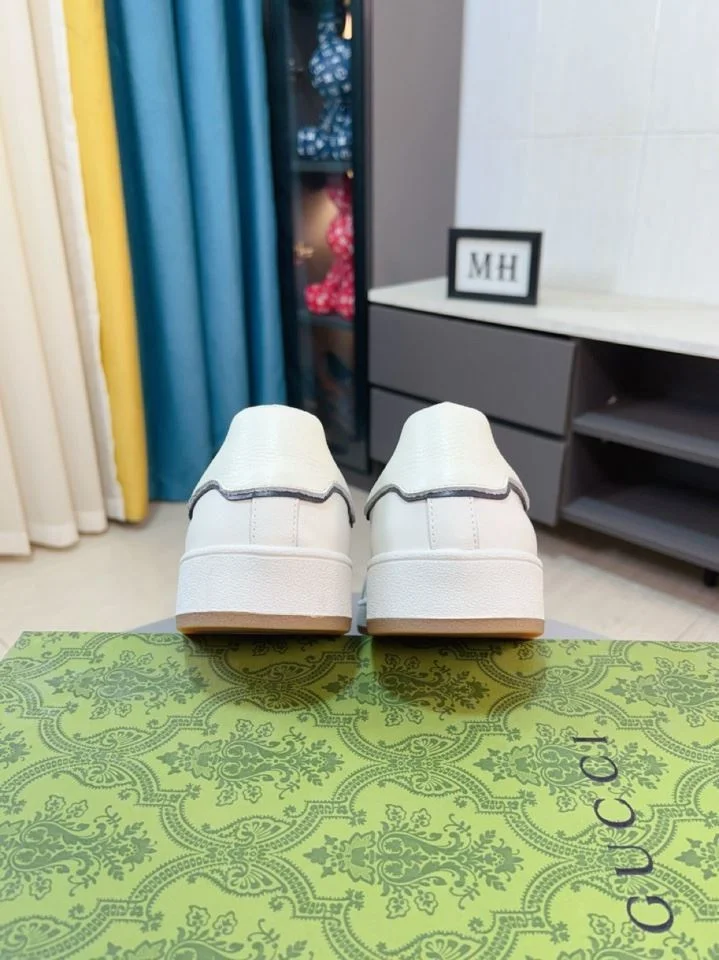 Budget-friendly Gucci Low Shoes