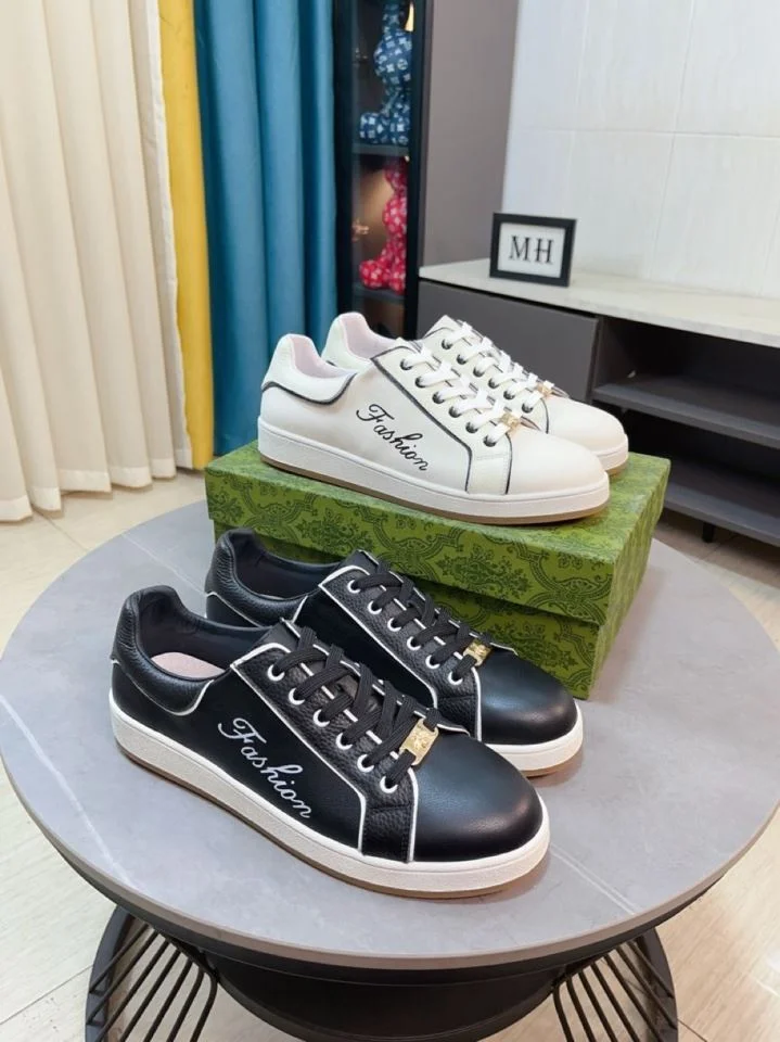 Gucci Low Shoes