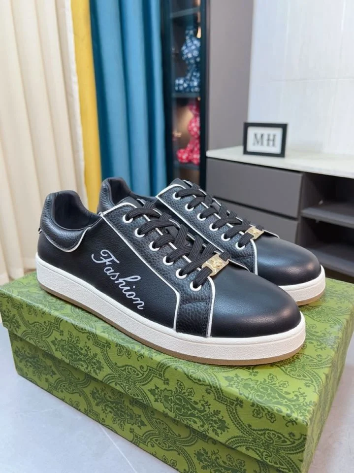 Inexpensive Gucci Low Shoes