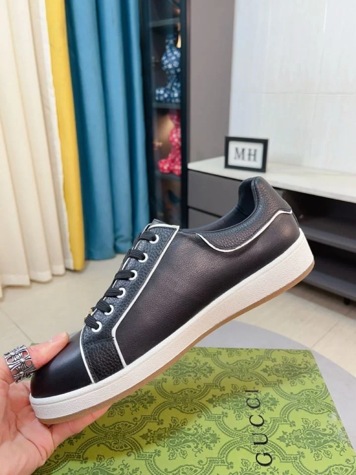 Inexpensive Gucci Low Shoes