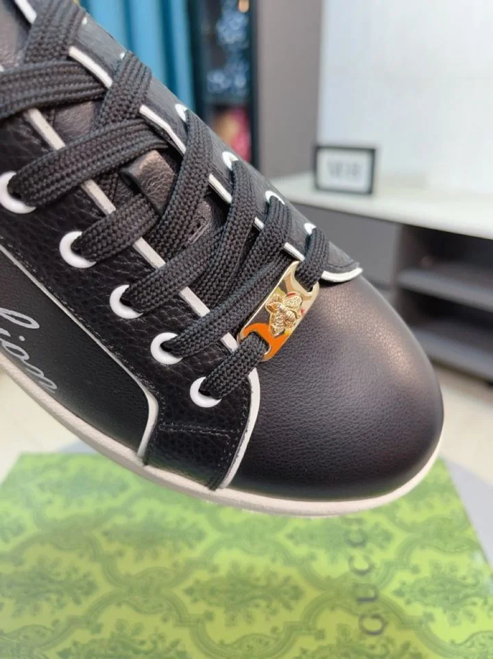 Inexpensive Gucci Low Shoes