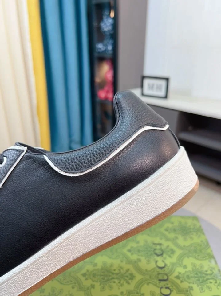 Inexpensive Gucci Low Shoes