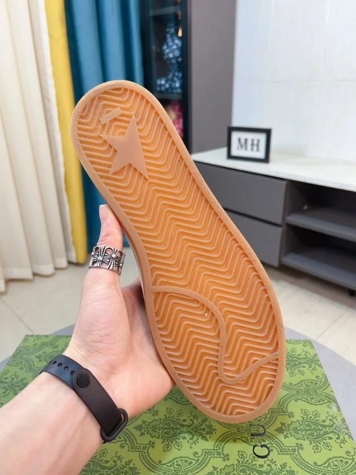 Inexpensive Gucci Low Shoes