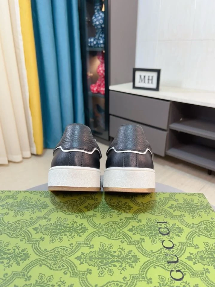 Inexpensive Gucci Low Shoes