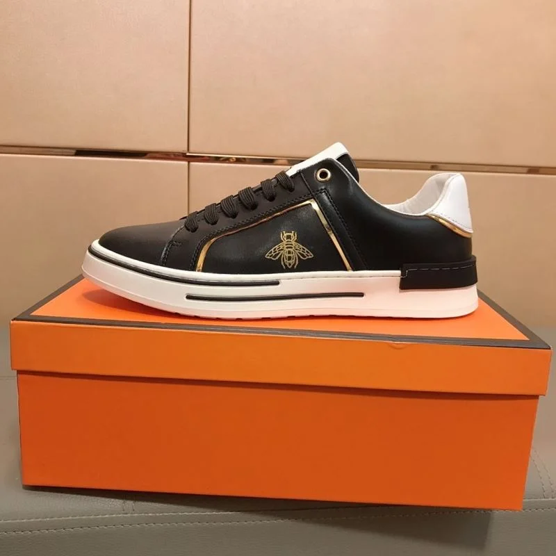 Gucci Low Shoes