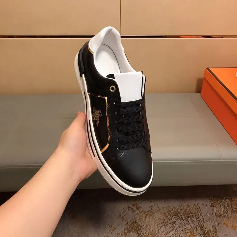 Low-cost Gucci Low Shoes