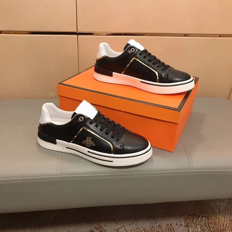 Low-cost Gucci Low Shoes