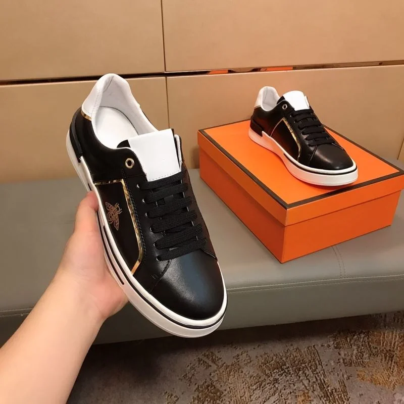 Low-cost Gucci Low Shoes