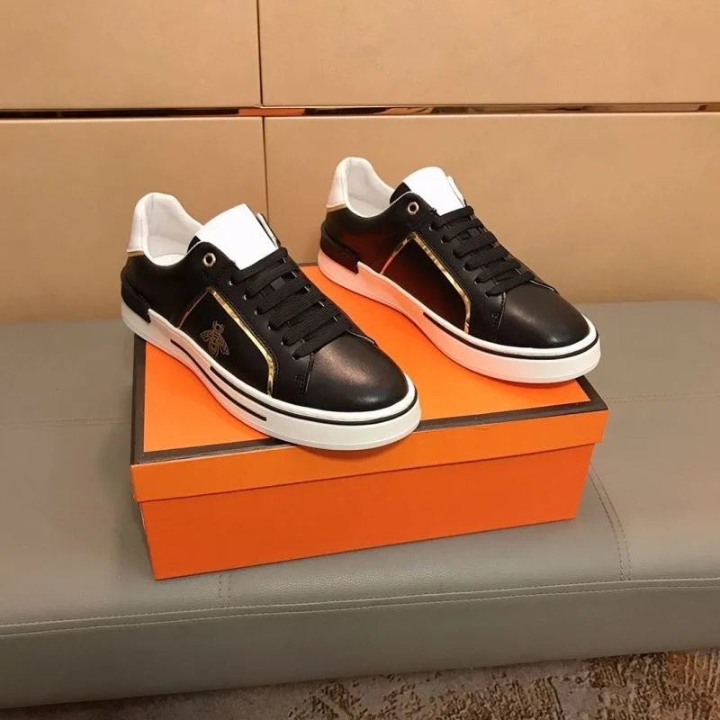 Low-cost Gucci Low Shoes